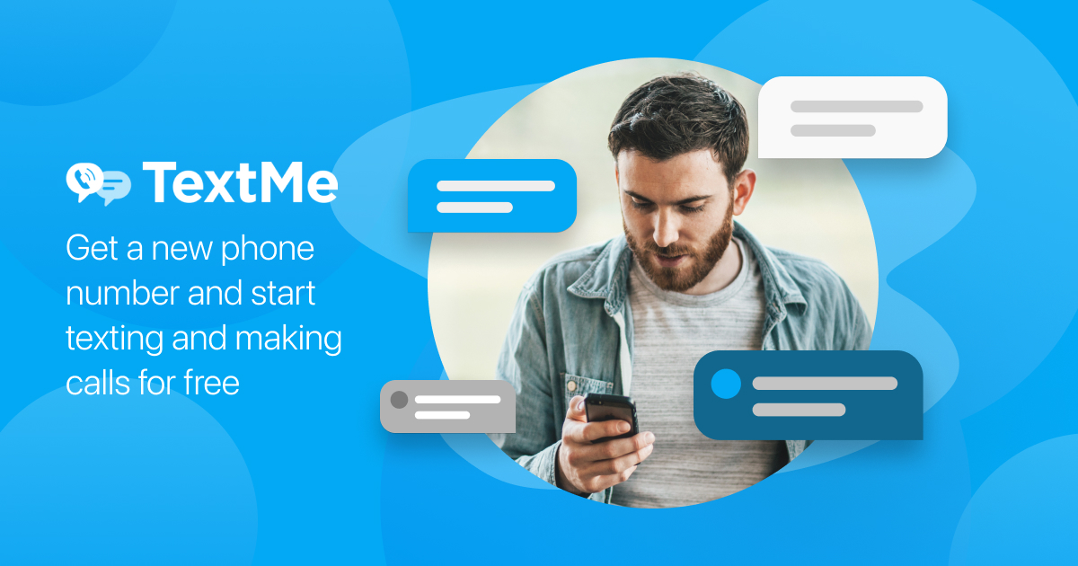 TextMe Unlimited Free Texting And Calling To Any Phone TextMe Unlimited Free Texting And Calling To Any Phone